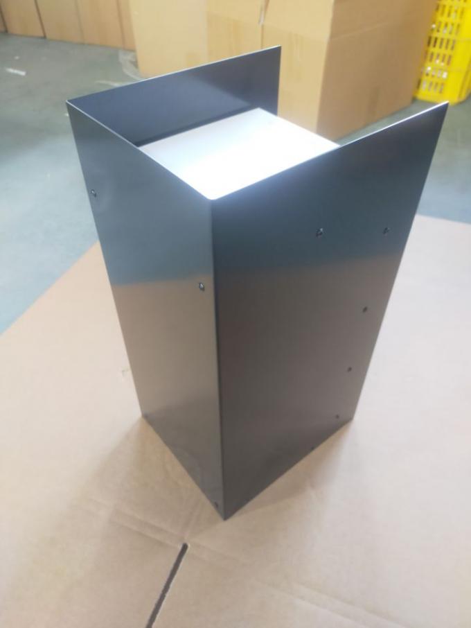 Lockable Anti-Theft Package Delivery Boxes for Modern Mailboxes in ...