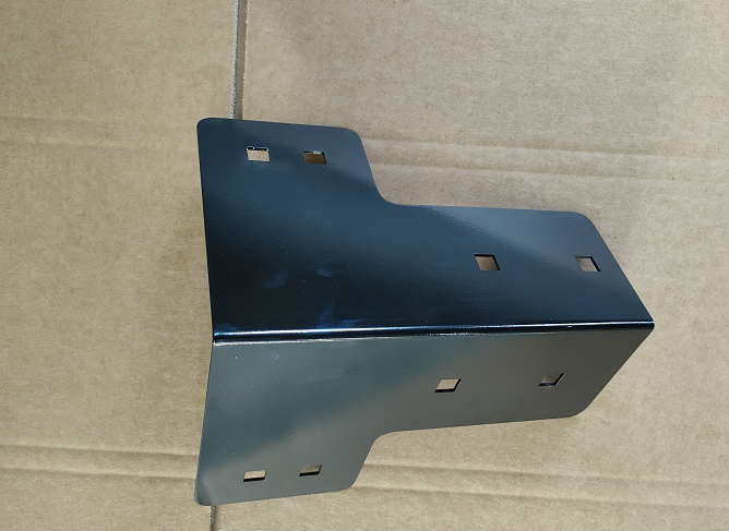 Joint Fastener For Desk Edge Box Wood Beam Silver Workbench Brackets ...