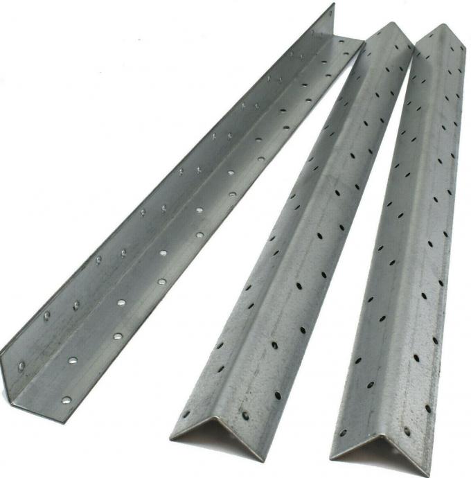 Angle Brace 3m Zinc Galvanised for Structural Brackets Connectors ...