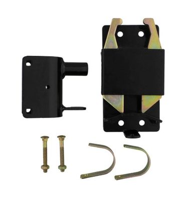 Metal Cast Iron Carbon Steel 2 Way Gate Latch for Livestock Cattle Farm ...