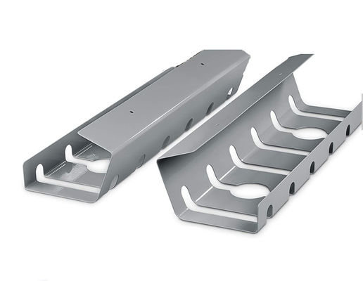 Cable Duct Management for Office Furniture Perforated Expandable Under ...