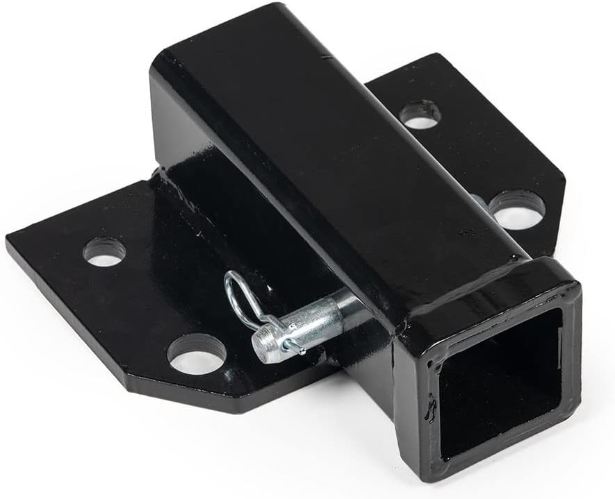 Trailer Hitch Receiver for Transformer Tractor Designed for 5/8 Inch ...