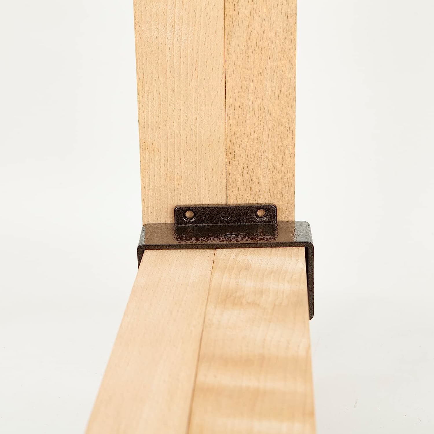 Handrail Bracket Connectors 2x4 Made of Aluminium Alloy for Sturdy and ...