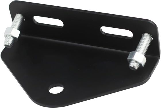 Carbon Steel Heavy Duty Universal Zero Turn Lawn Mower Trailer Hitch ...