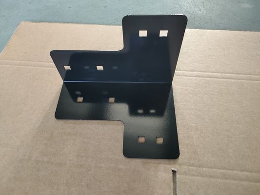 Joint Fastener For Desk Edge Box Wood Beam Silver Workbench Brackets ...