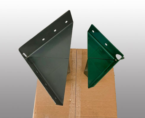 High Strength Steel Deer Blind Tower Stand Brackets 4X4 for Custom Tree ...