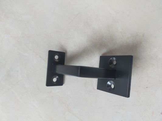 Standard Heavy Duty Handrail Bracket Wall Mount for Staircase Stair ...