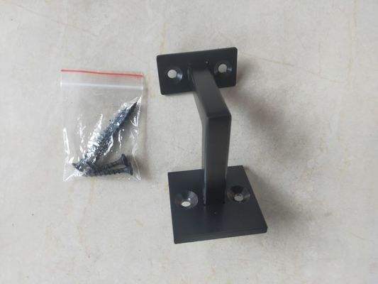 Standard Heavy Duty Handrail Bracket Wall Mount for Staircase Stair ...