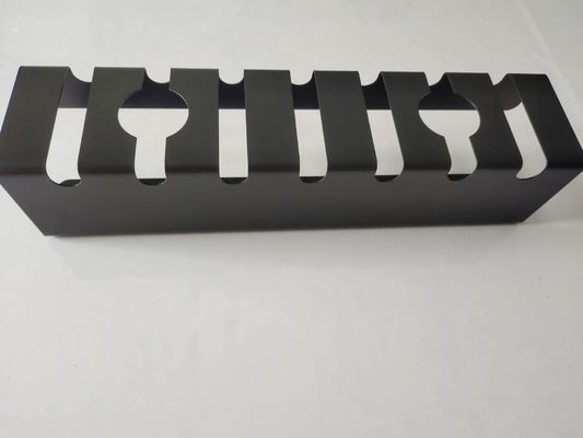 Functional Design Powder Coating Cable Duct Tray for Under Desk/Table ...