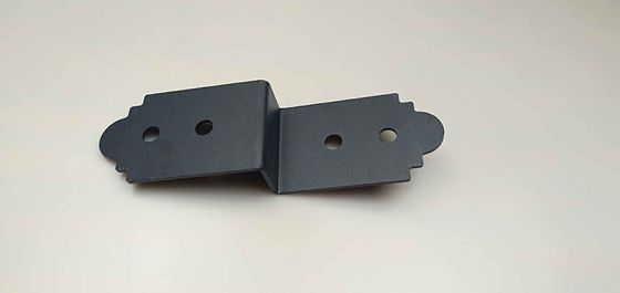 Protect Your Fences with Heavy Duty Fence Post Bases and Triangle ...