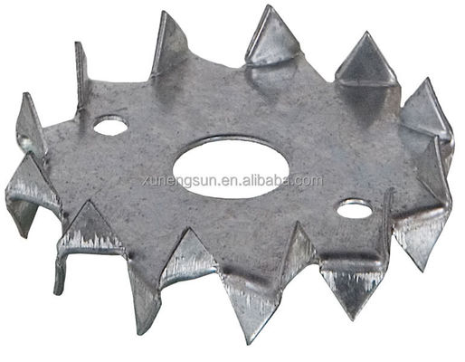 Single-side Bracket Wood Connector Angle Joist Hanger Steel Roof Truss ...
