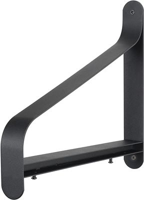 Wall Mounting Metal Shelf Brackets with Deep Drawing Process and ...