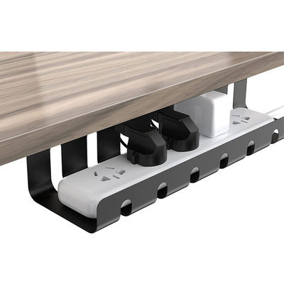Multifunctional Under Desk Cable Tray Trunking The Ultimate Cable ...